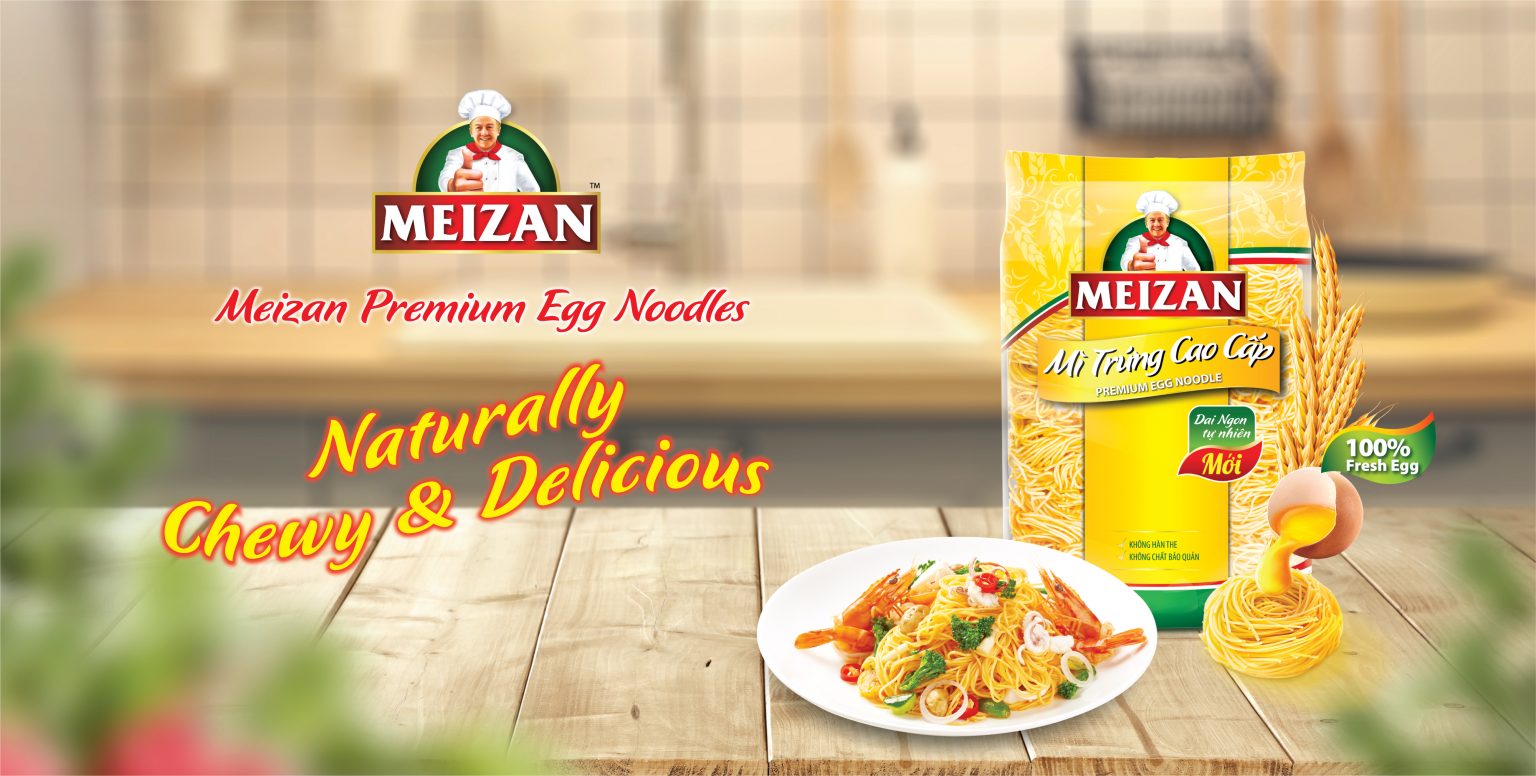 Products - Meizan